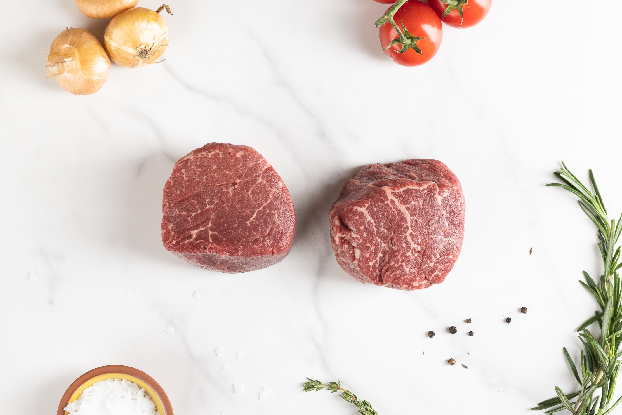Filet (20 Day Dry-Aged) | Dellapietras Gourmet Dry Aged Meat